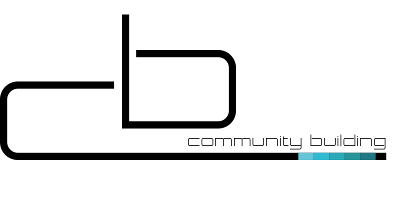 Community Building • Woonzorgweb