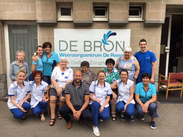 De Bron • Woonzorgcentrum/Rusthuis | ZOTTEGEM