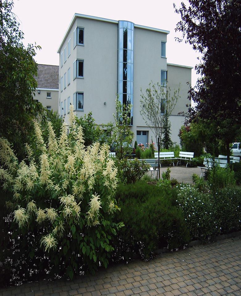 De Heymeulen • Woonzorgcentrum/Rusthuis | Buggenhout