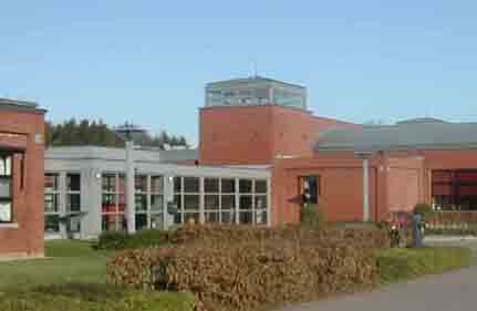 De Winde • Woonzorgcentrum/Rusthuis | Veerle