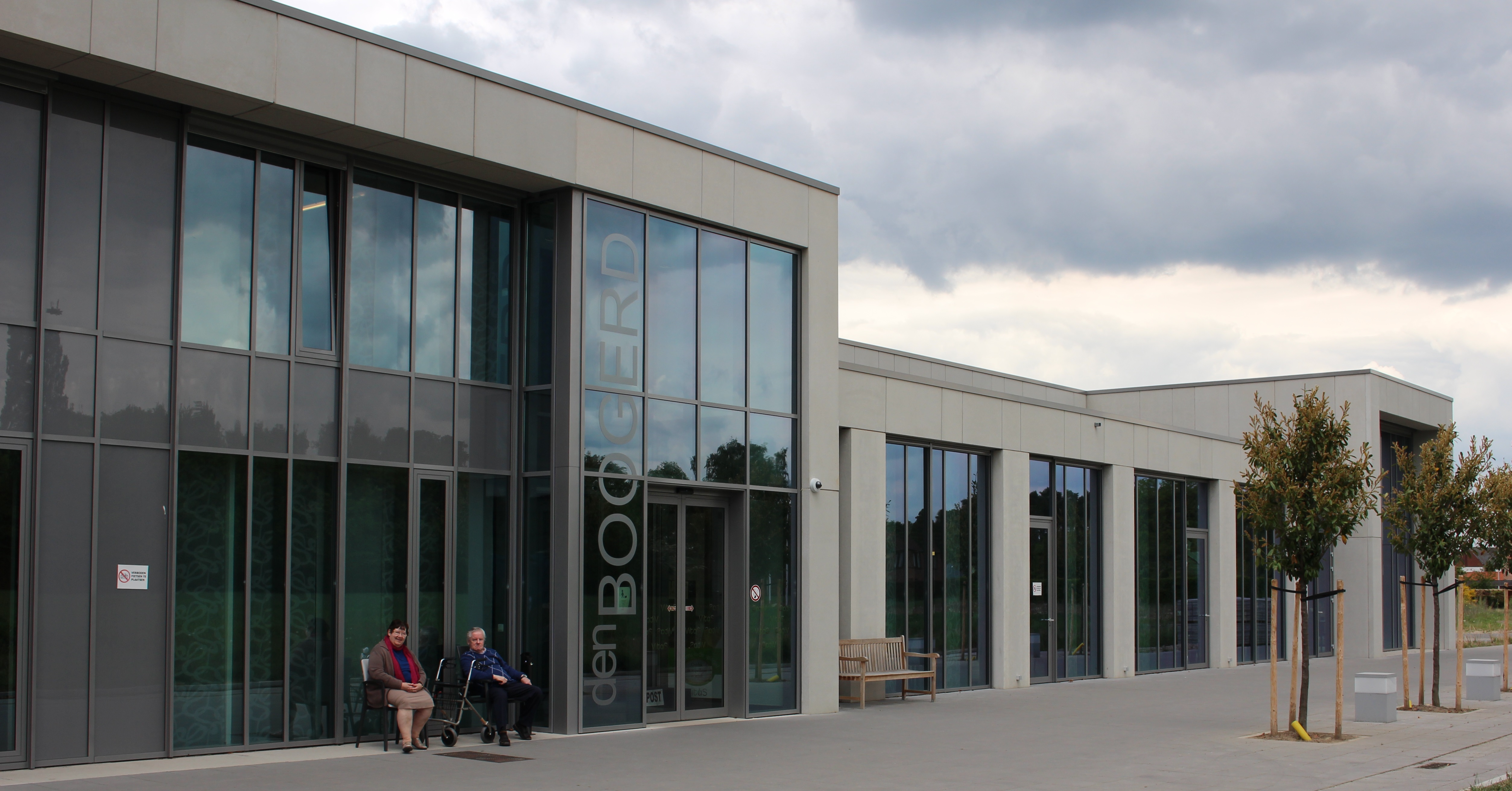 Den Boogerd • Woonzorgcentrum/Rusthuis | Hechtel-Eksel