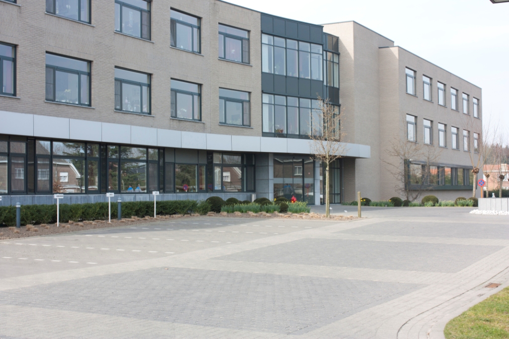 Ons Zomerheem • Woonzorgcentrum/Rusthuis | Zomergem