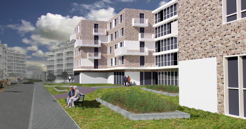 Woon- en Zorghuis Huis aan Zee • woonzorgcentrum (rusthuis) in ... Woon- en Zorghuis Huis aan Zee • woonzorgcentrum (rusthuis) in ...