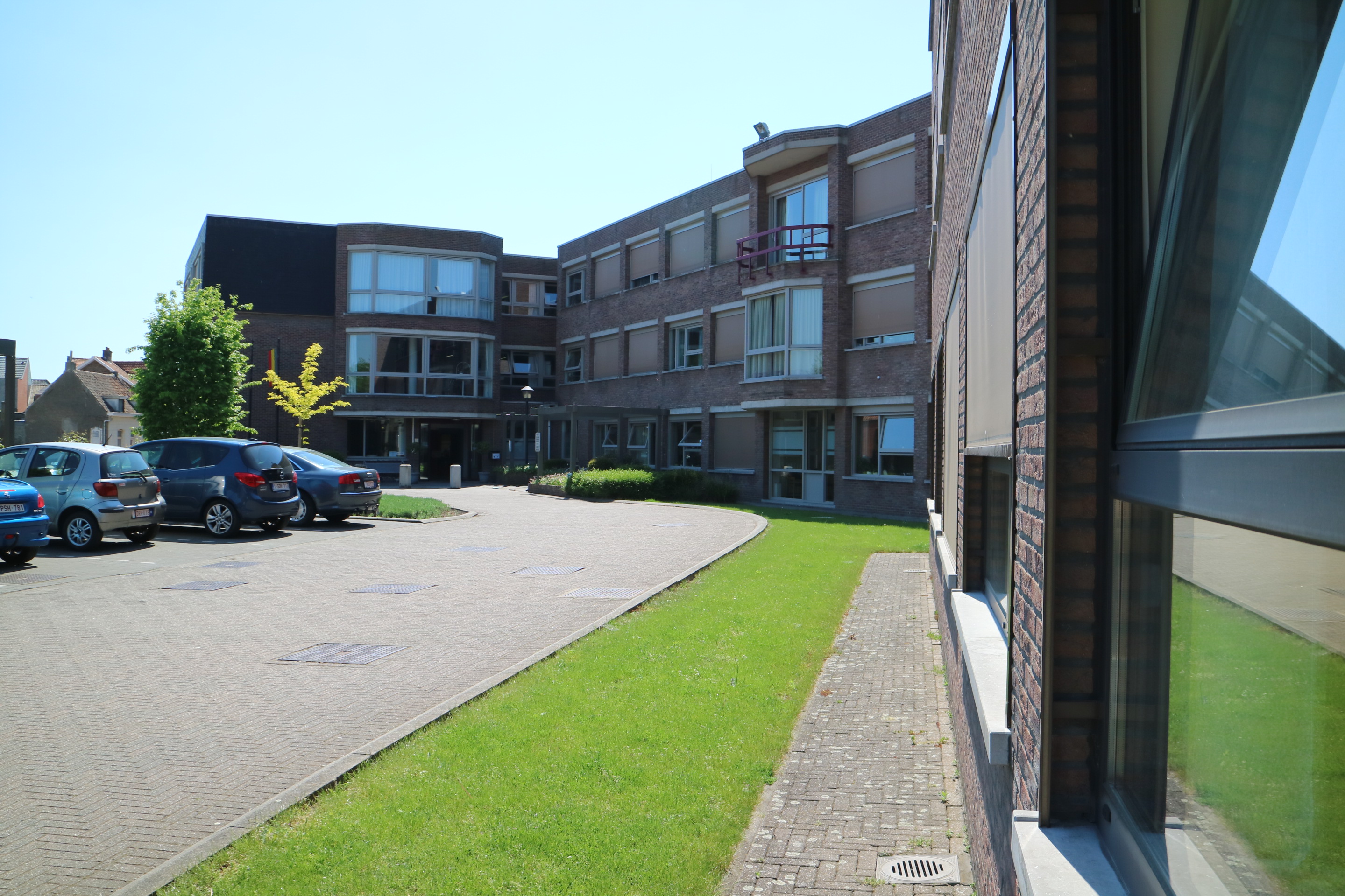 Sint-Jozef • Woonzorgcentrum/Rusthuis | Assenede