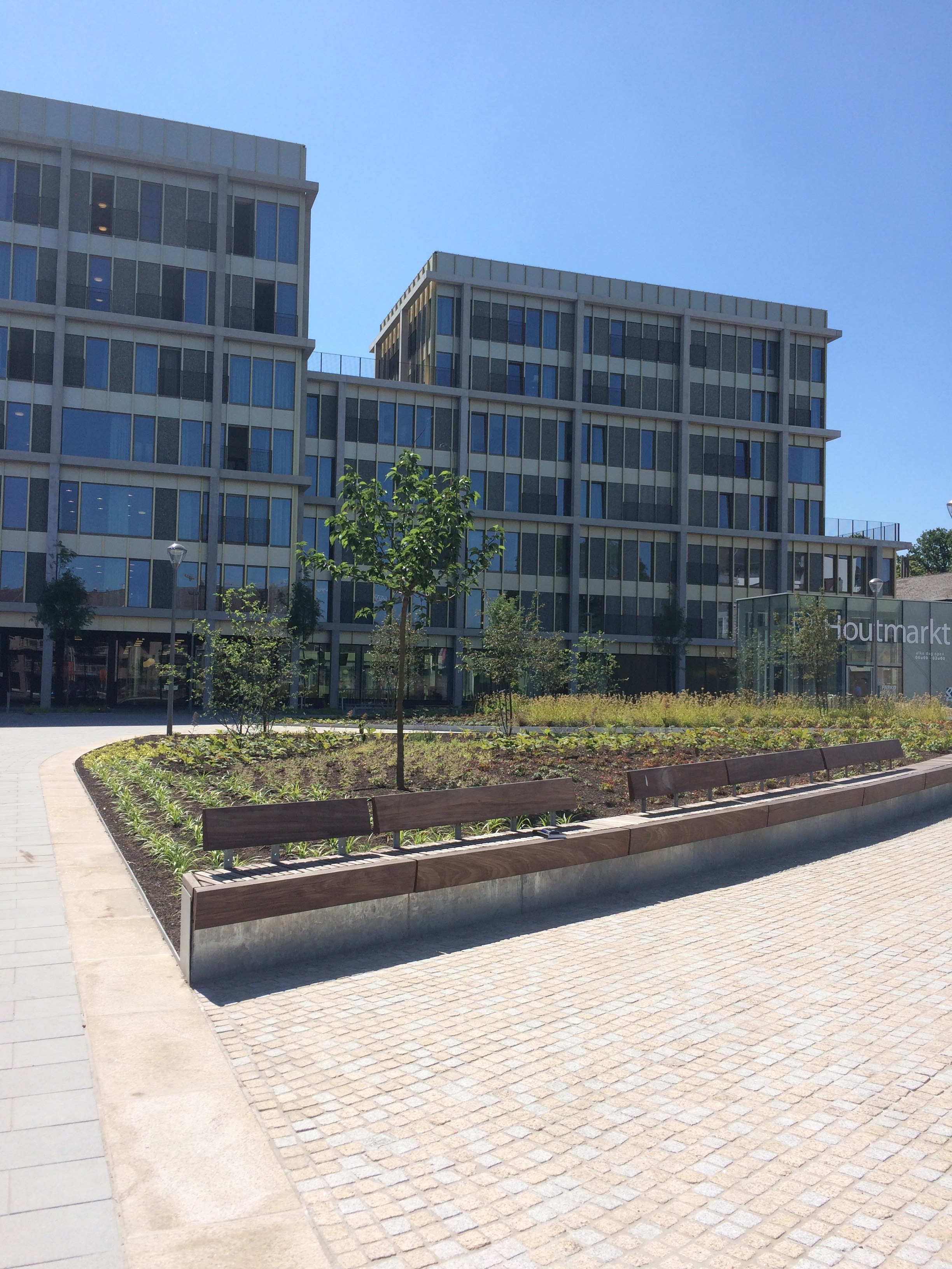 Sint Vincentius vzw • Woonzorgcentrum/Rusthuis | Kortrijk