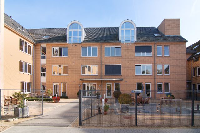 WZC Coham • woonzorgcentrum (rusthuis) in Ham • Woonzorgweb