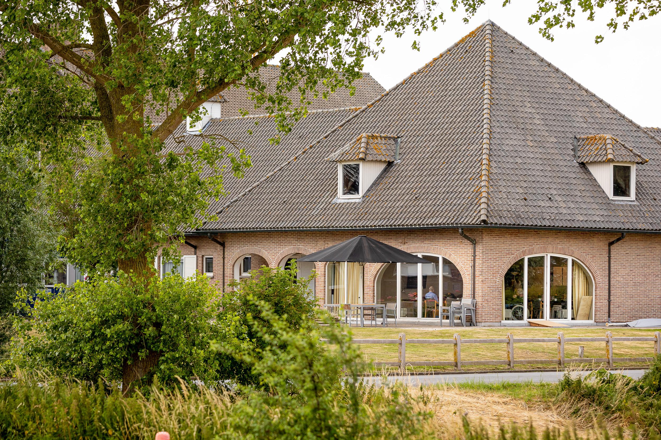WZC Zilvervogel Reninge Woonzorgcentrum Rusthuis Lo Reninge wzc-zilvervogel-reninge-woonzorgcentrum-rusthuis-lo-reninge