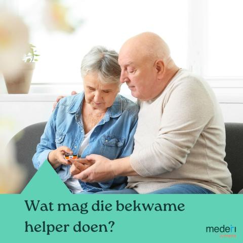 Mederi Thuiszorg • thuiszorg • Woonzorgweb