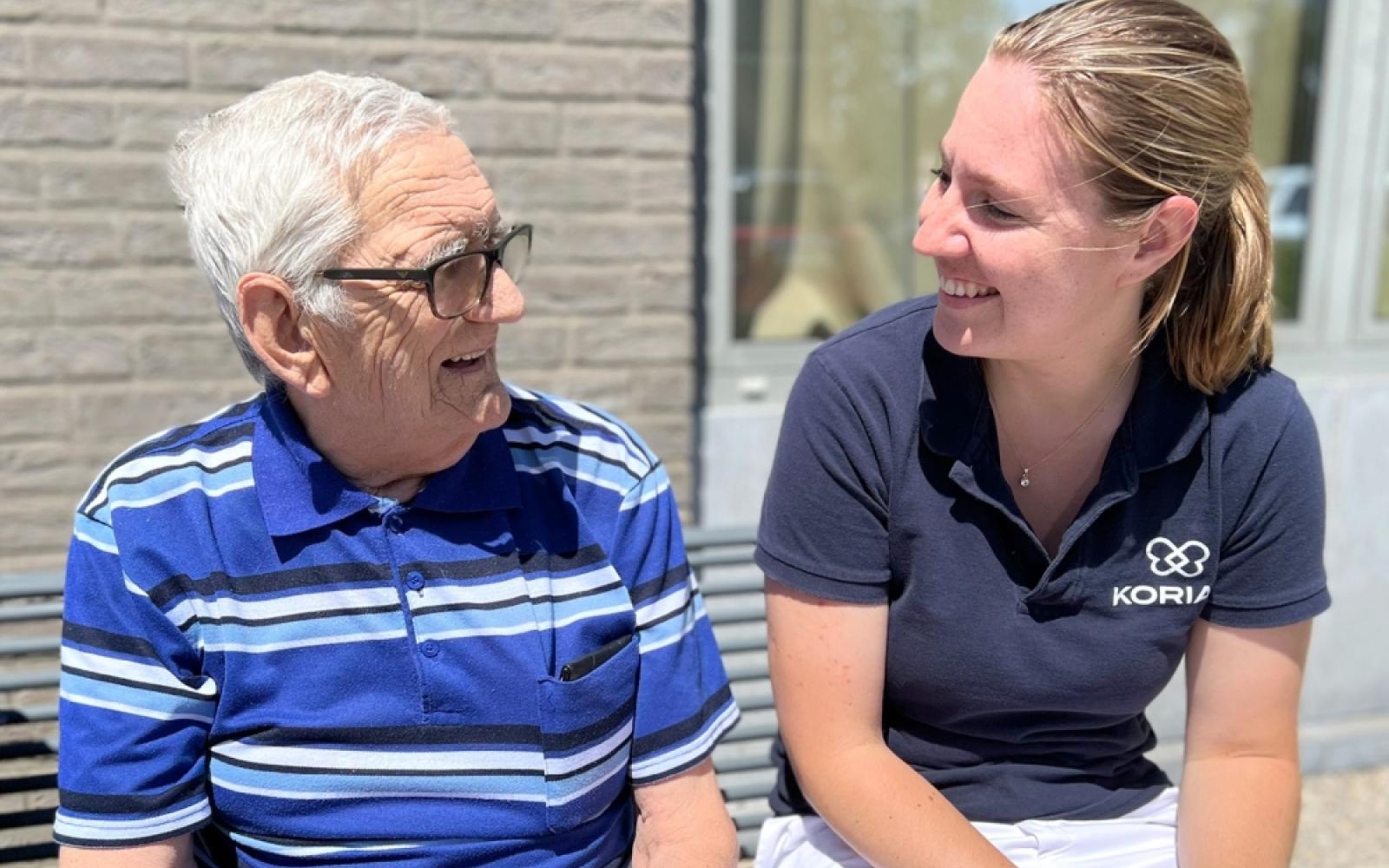 Bruggenpark • woonzorgcentrum (rusthuis) in ZOTTEGEM • Woonzorgweb