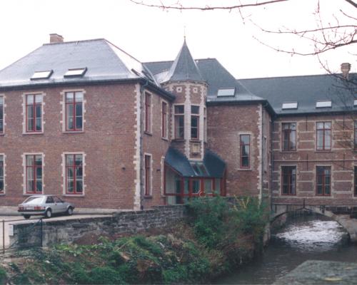 Woonzorgcentra (rusthuizen) in Leuven • Woonzorgweb