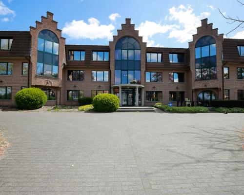 Woonzorgcentra (rusthuizen) in Aalst • Woonzorgweb