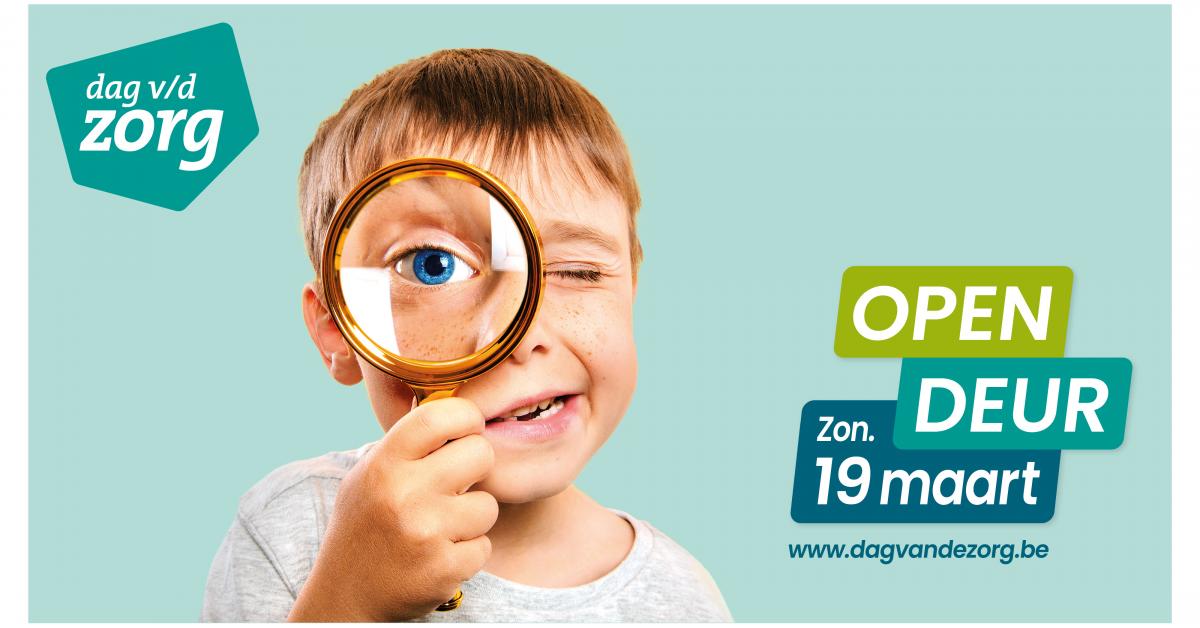 Dag van de Zorg 2023 | Woonzorgweb