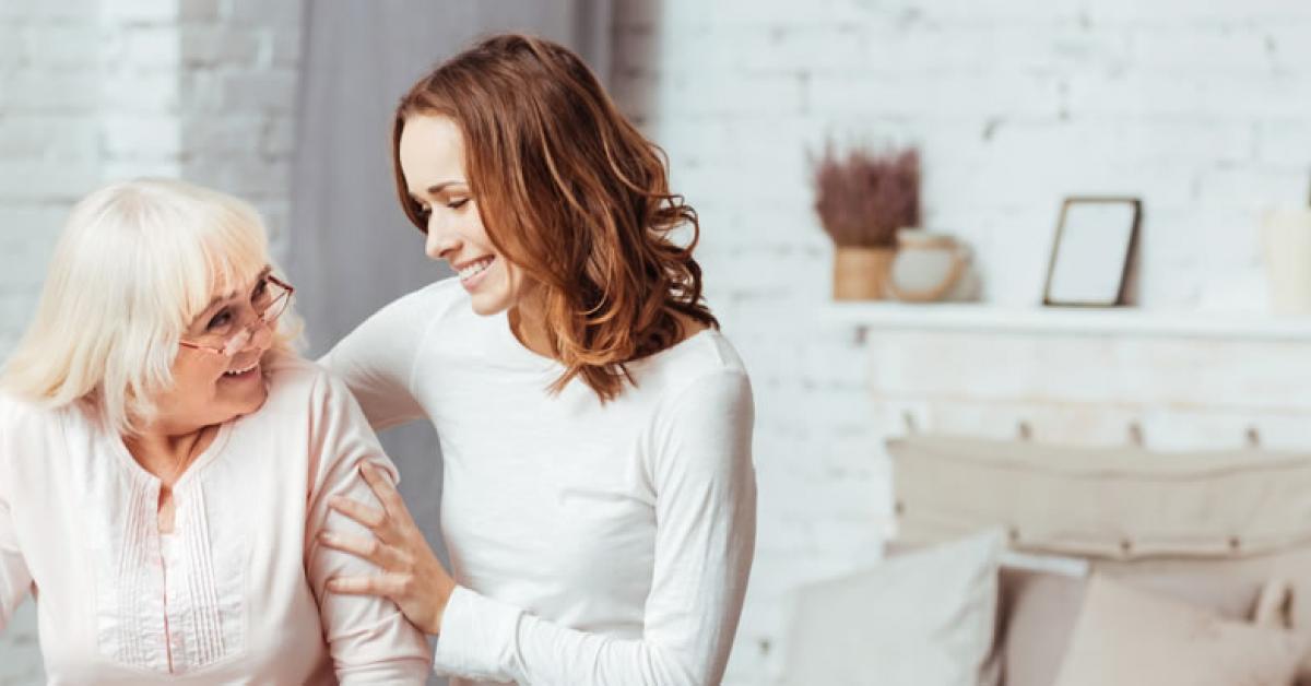 Thuiszorg, thuisverpleging & thuishulp | Woonzorgweb