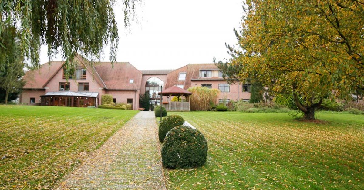 Verhuizen naar een woonzorgcentrum: wat komt hier zoal bij kijken ...