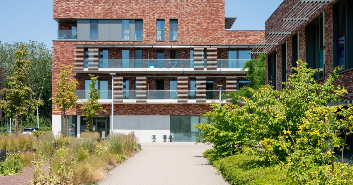 Assistentiewoningen Hof ter Schelde • serviceflat(s)/assistentiewoning(en) te huur - Antwerpen ...