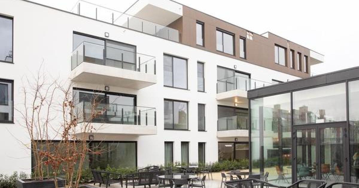 Assistentiewoningen Ringoot • serviceflat(s)/assistentiewoning(en) te ...