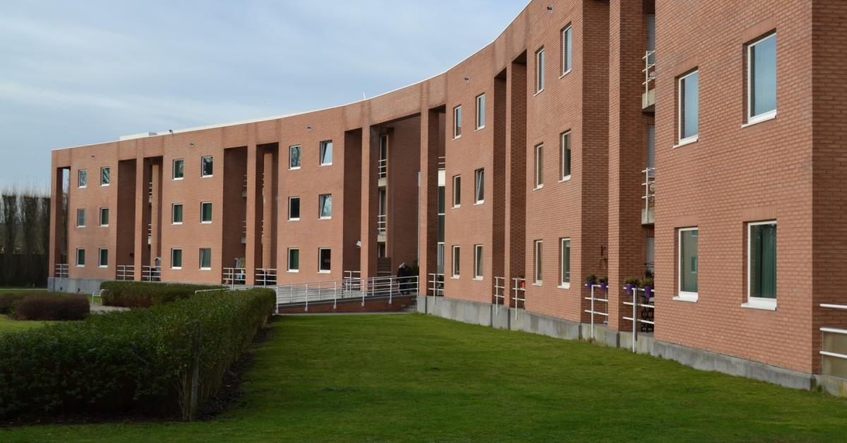 Residentie TEN VESTEN • serviceflat(s)/assistentiewoning(en) te huur ...