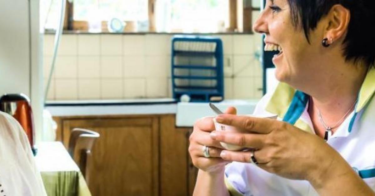 Familiehulp - regio Brugge • Thuiszorg • Woonzorgweb