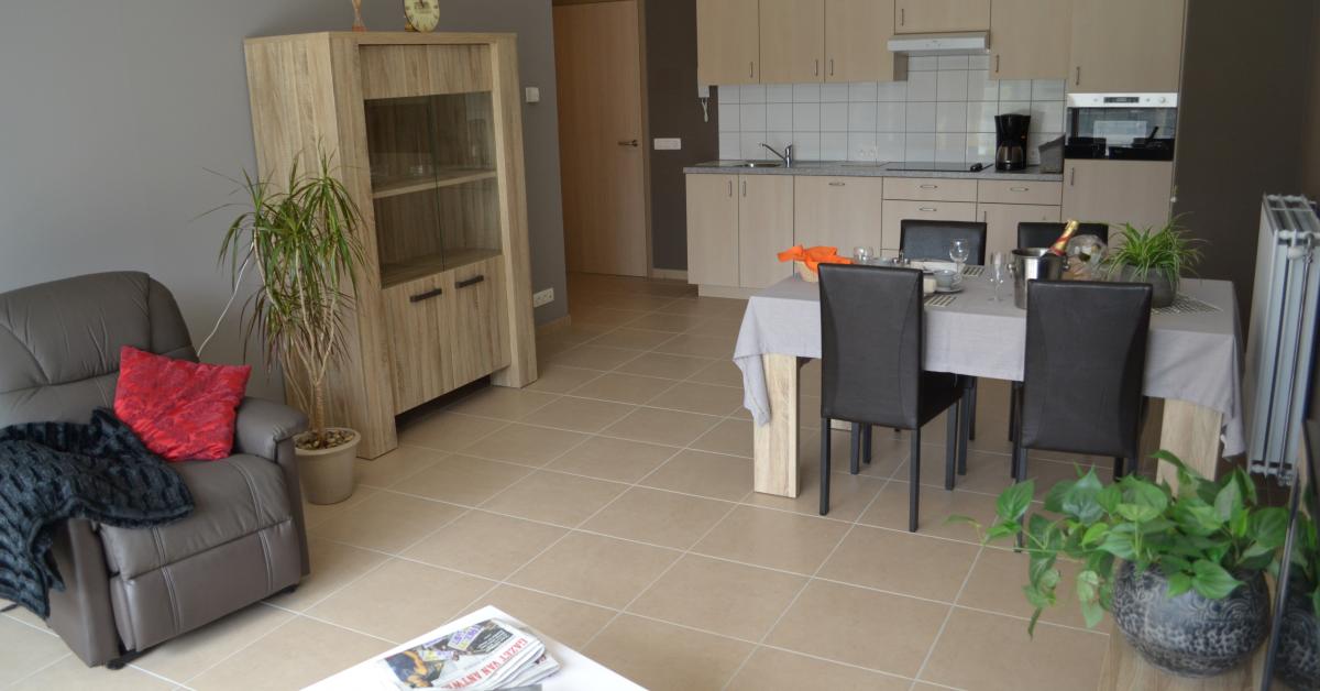 SF De Notelaar • serviceflat(s)/assistentiewoning(en) te huur - Olen ...